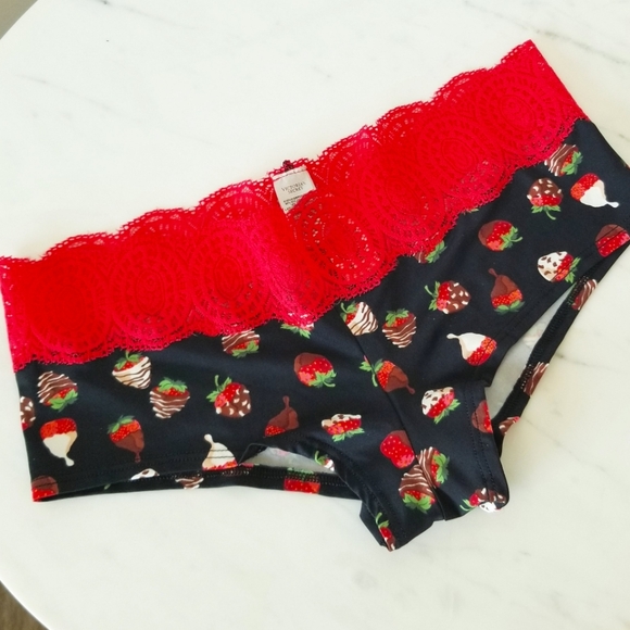 Victoria's Secret | Intimates & Sleepwear | Victorias Secret Vintage ...